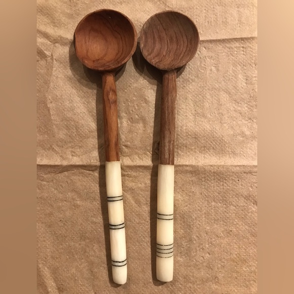 Kitchen | New 2 Spoons Bundle | Poshmark